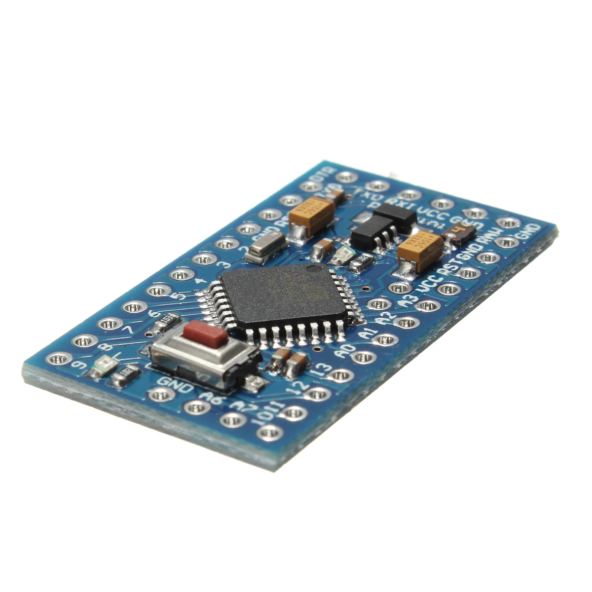 Arduino pro mini Computers modified ATMEGA328P 5 v / 16 m electronic ...