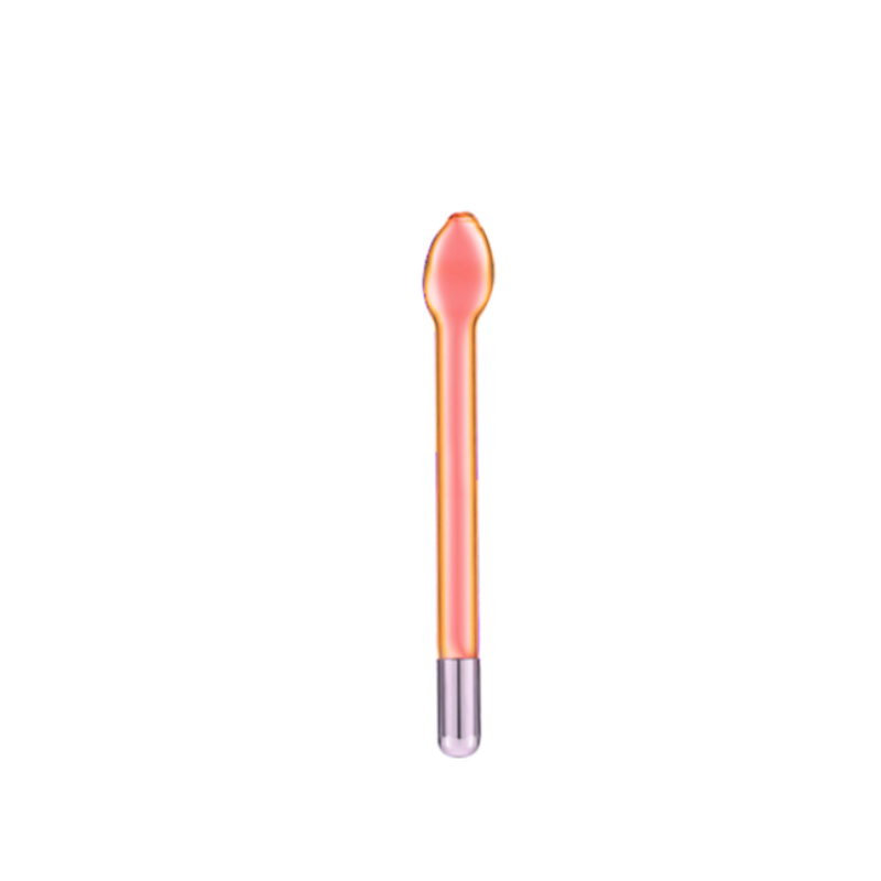 HF Replace Electrode Tubes High Frequency Electrotherapy Wand Facial ...
