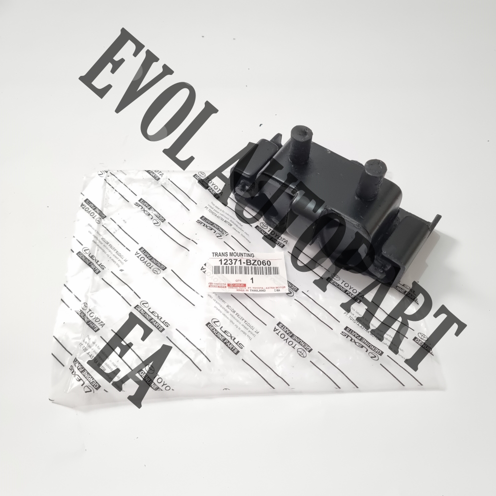 Engine Mounting Dudukan Transmisi Rush Terios Original | Lazada Indonesia