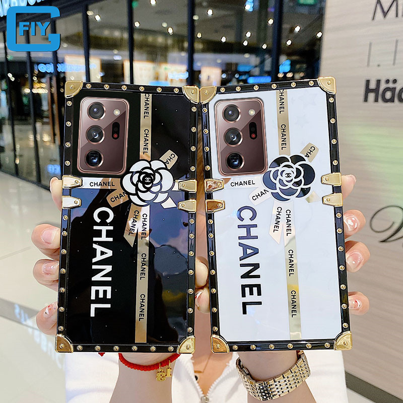 เคสสำหรับ Samsung Galaxy Note20 Ultra / Note20 / Note10 Plus / Note10 + / Note 10 Lite / Note9 ...
