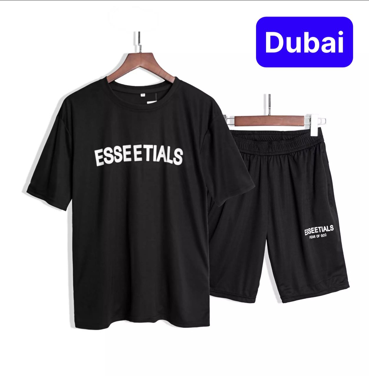 ĐỒ BỘ THỂ THAO ESSENTIALS 1HITSHOP , SET ĐỒ BỘ THỂ THAO, ĐỒ BỘ TẬP GYM. CHƠI BÓNG RỔ MANG Ở NHÀ ...