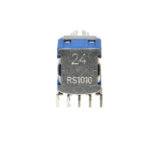 【TrendGlobe】5pcs RS1010 band switch rotary switch gear change switch 2 ...