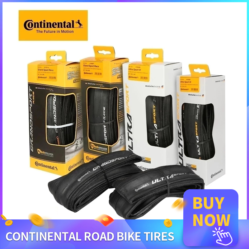 Continental road bicycle tire ULTRA SPORT 3 open tire 700C23C25C28C ...