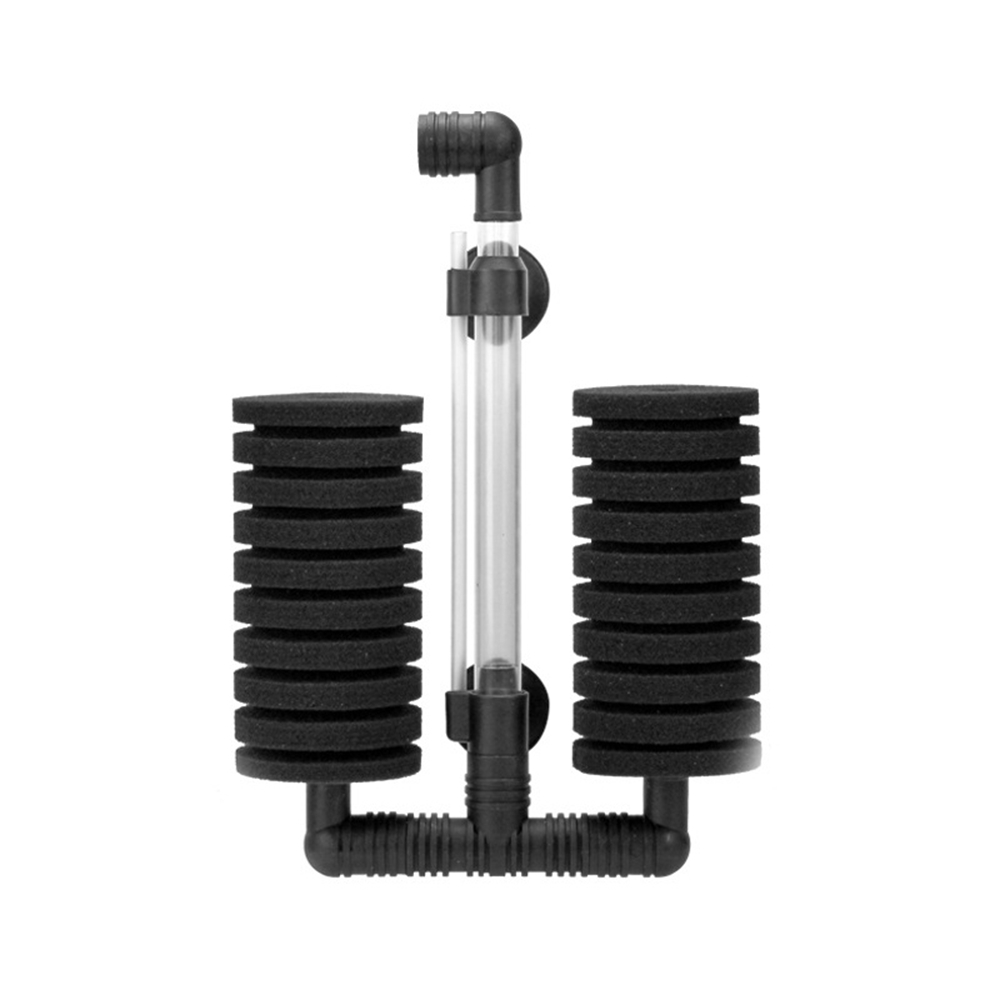 Biological Good Permeability Sponge Air Driven Home Fish Accessory Bio ...