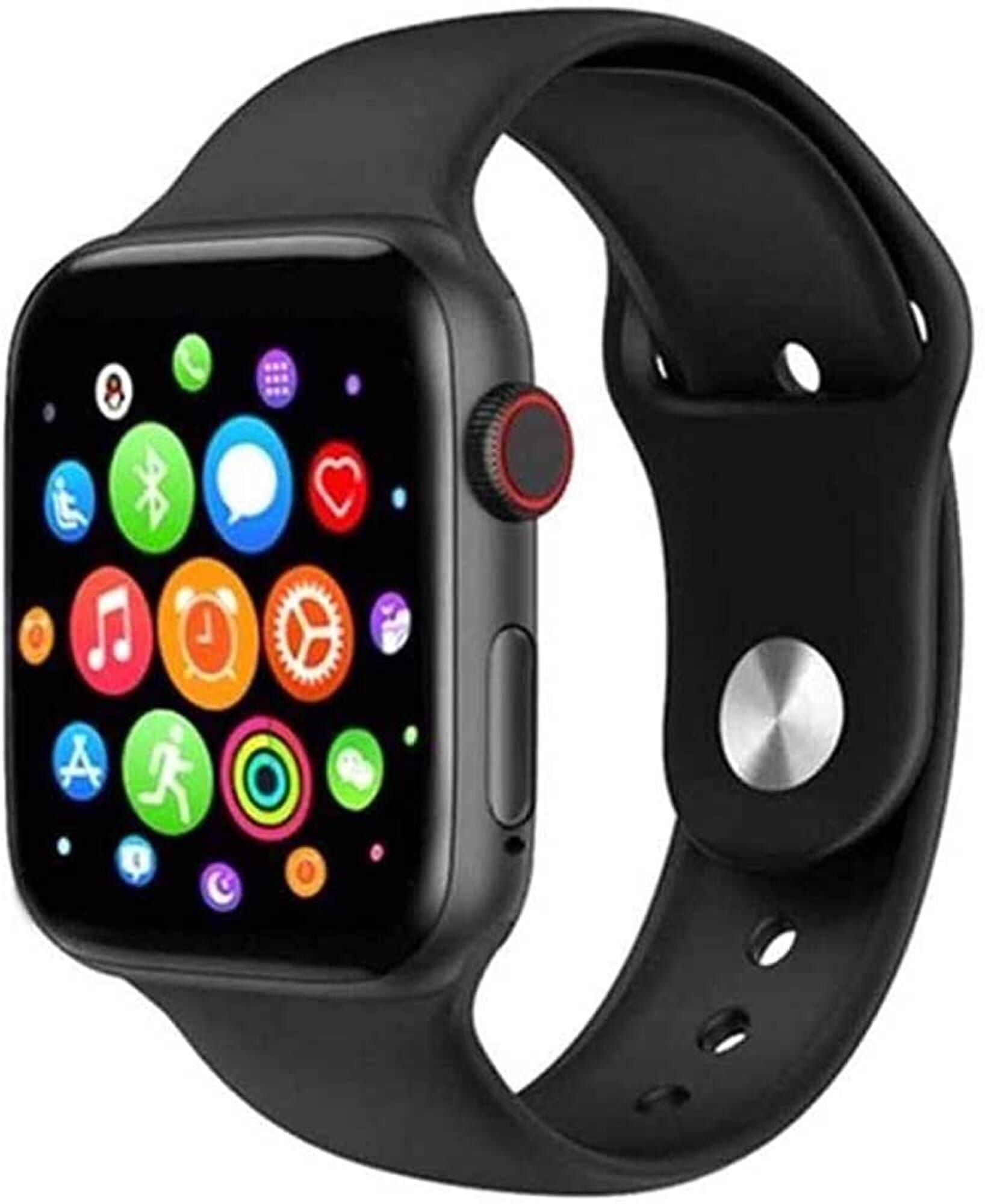 Bluetooth Smart Watch For Men Women T500 / X7 | Daraz.com.np