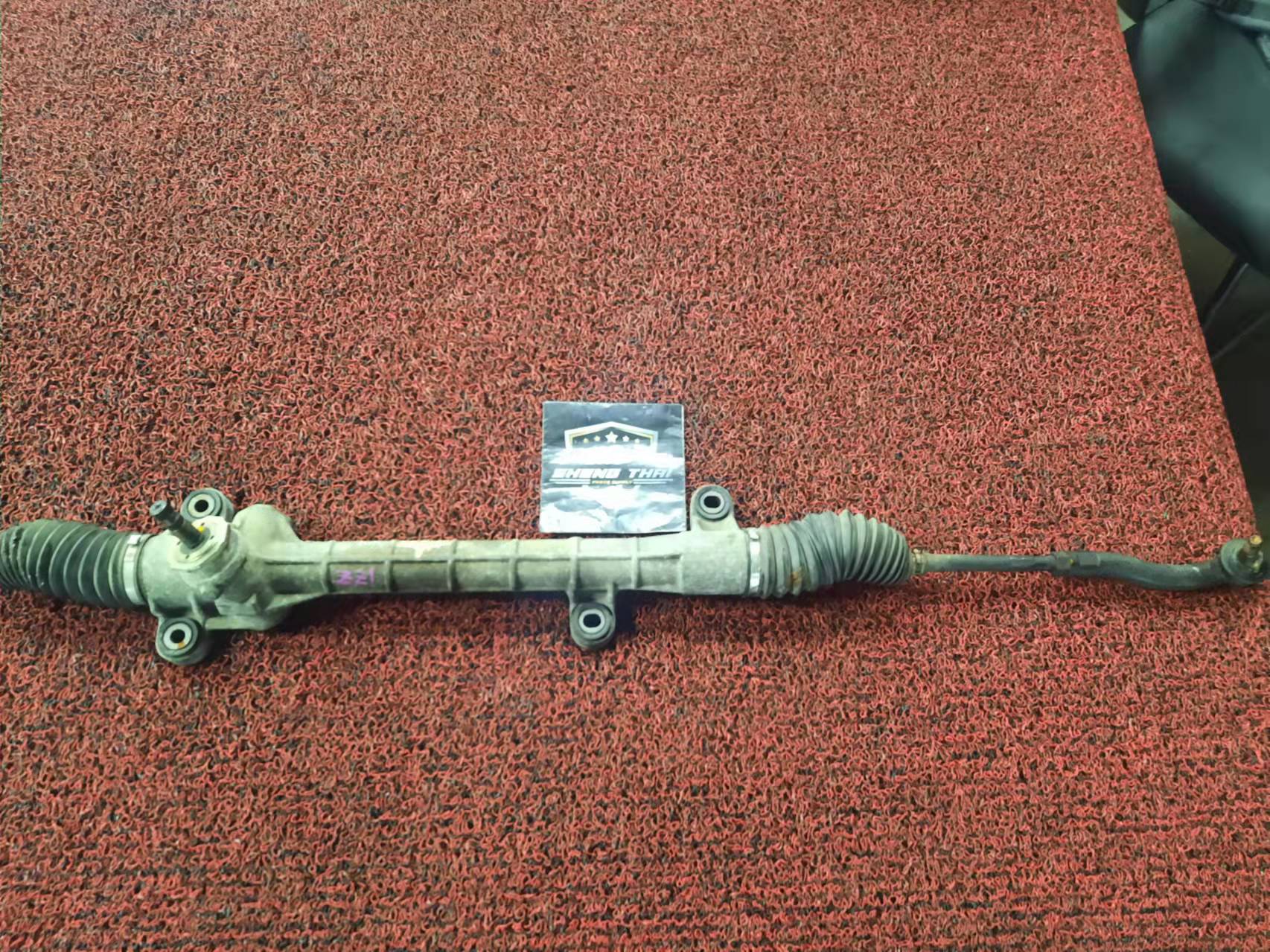 TOYOTA WISH 1ZZ 2004 - 2009 YEARS ZNE10 STEERING RACK(NO WARRANTY SABAH ...