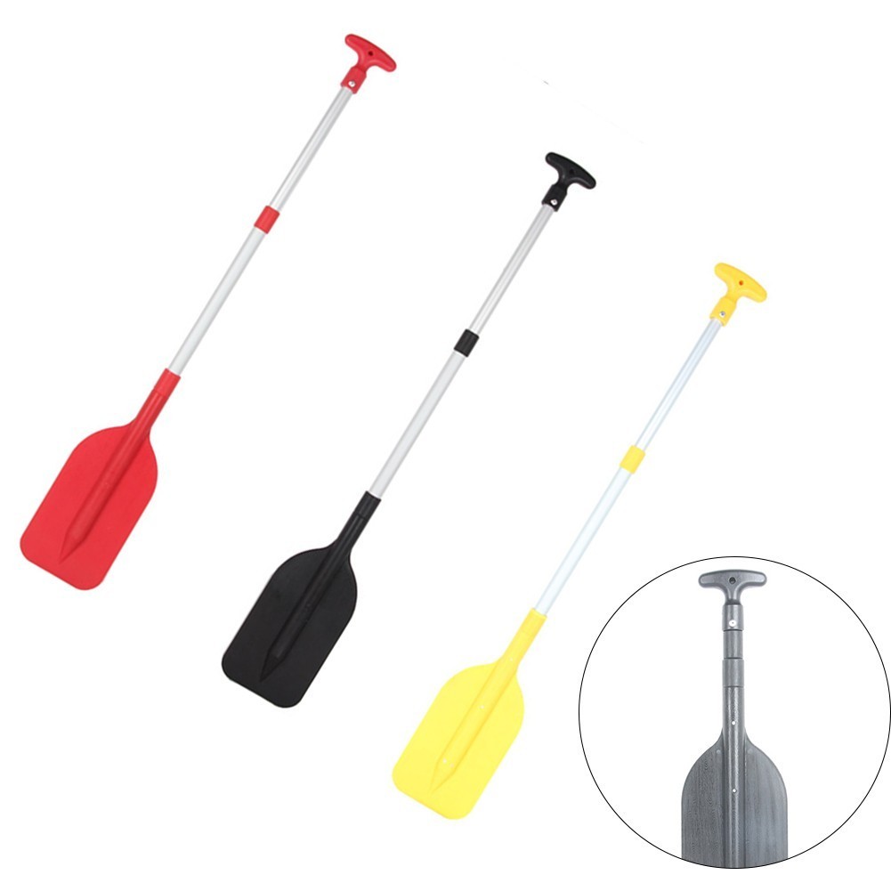 Hot Selling Telescoping Plastic Boat Paddle Collapsible Oar Collapsible ...