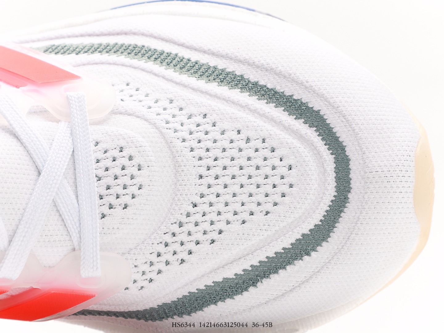 100 genuineADIDAS FASHION-Adidas ULTRA BOOST 23 W Pink Unisex วิ่ง ...