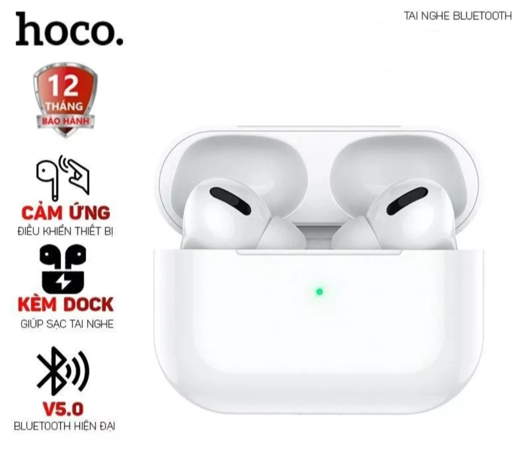 Tai Nghe Chụp Tai Hoco W35 - Pin Siêu Trâu 40h Bluetooth V5.3 Kiểu Dáng ...