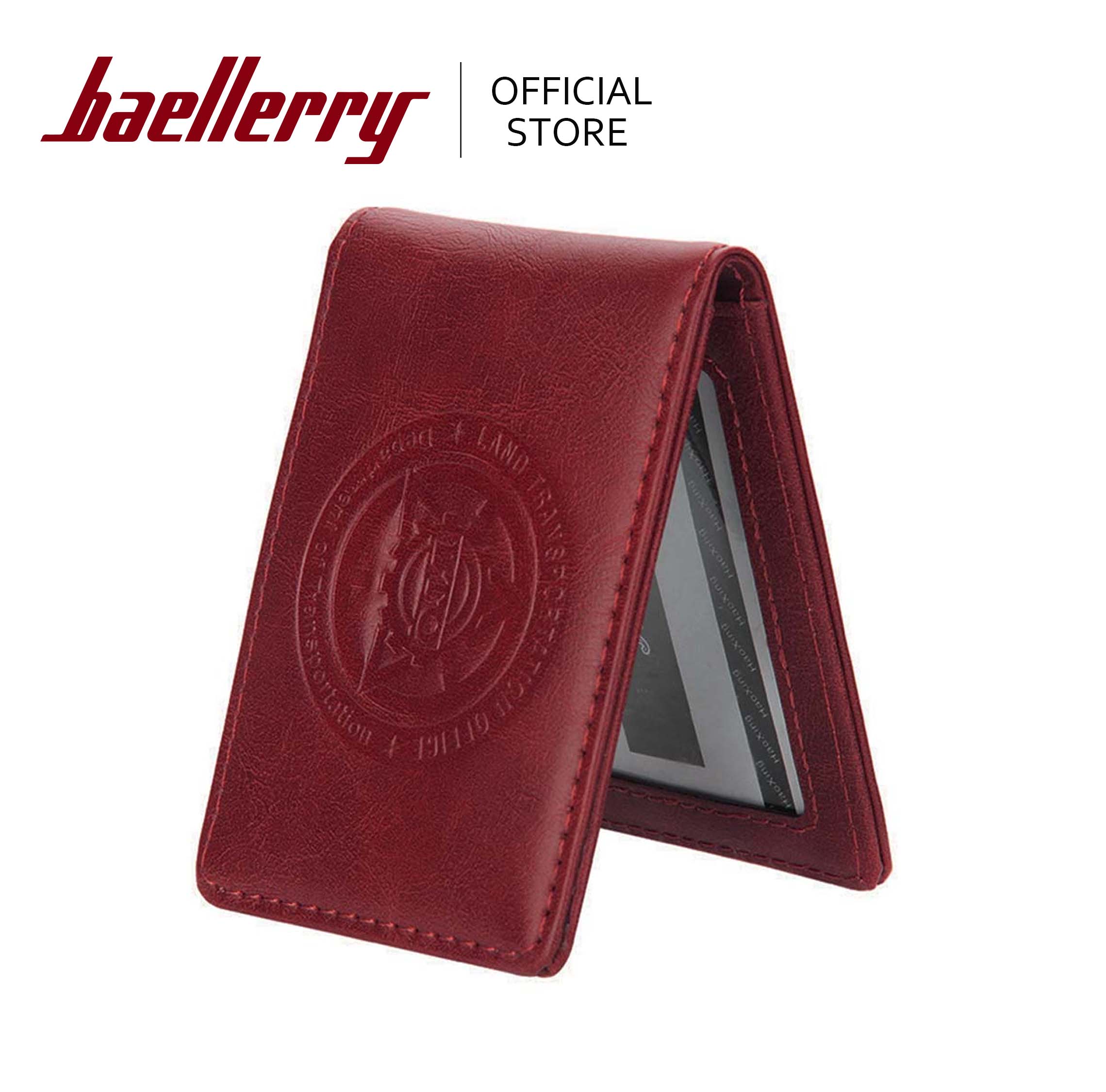 Baellerry Philippine Driver's License Case, Car Driving Document ID ...