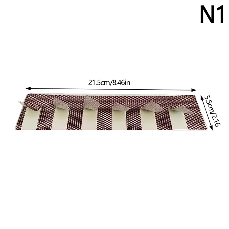 Matchstick Striker Adhesive Matches Flame Paper Match Stickers Craft ...