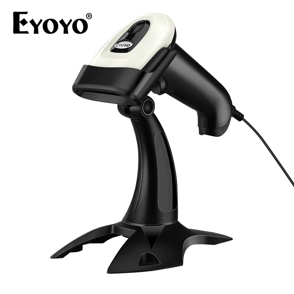 【Hot sale & Local stocks & 1~3 days delivery】Eyoyo handheld USB Wired ...
