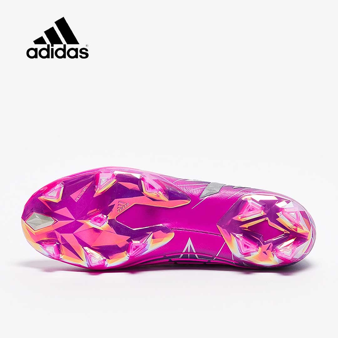 รองเท้าฟุตบอล Adidas Predator Edge+ FG [ตัวท็อป UCL] - Pro-Direct TH ...