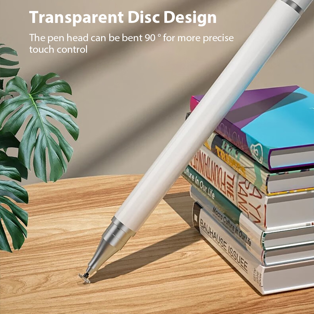 Stylus Pen For Ipad Pro 12.9 Air Mini 2022 Iphone 15 Pro Max Touch ...
