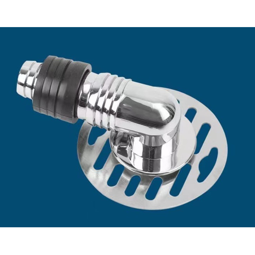 Universal Washing Machine Drain Floor Cover Drains Special Dishwasher ...