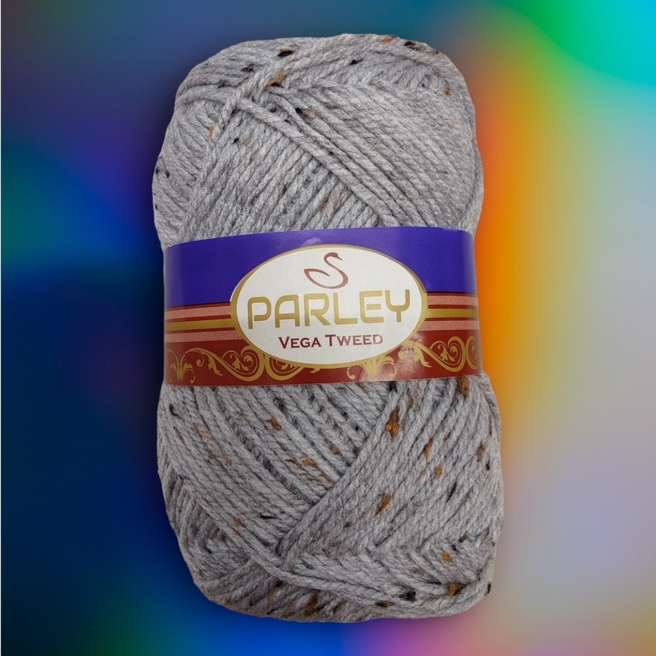 parley tweed 100% acrylic wool yarn kniting & crochet | Daraz.pk