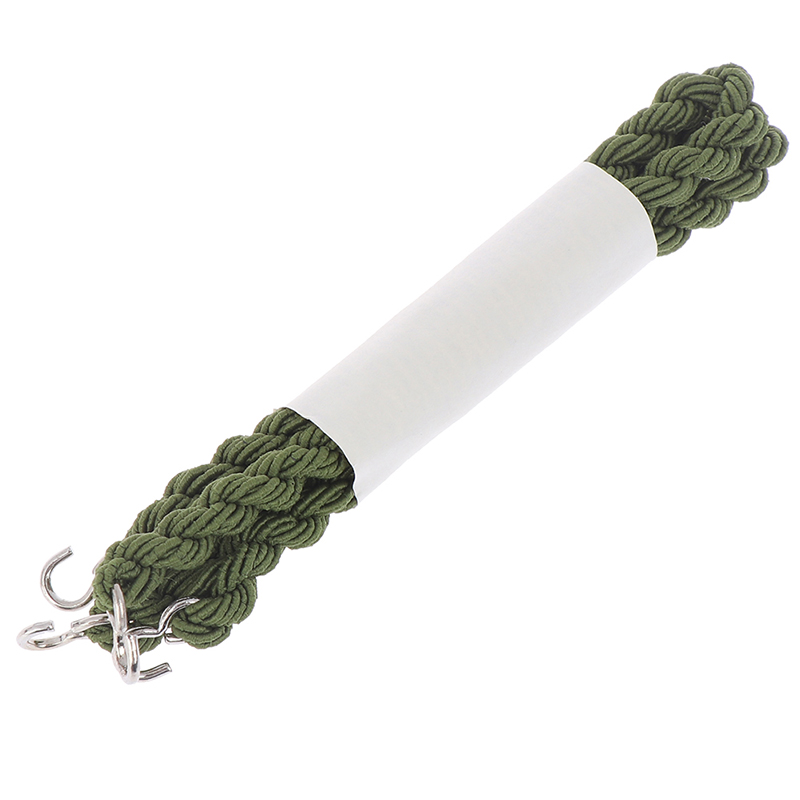 Tactical Leggings Elastic Rope Trouser Leg Strap Riding Boot Rubber ...