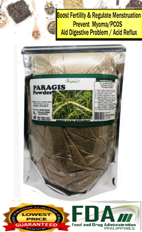 Highest Efficacy Paragis Turmeric Powder (100grms) | Lazada PH