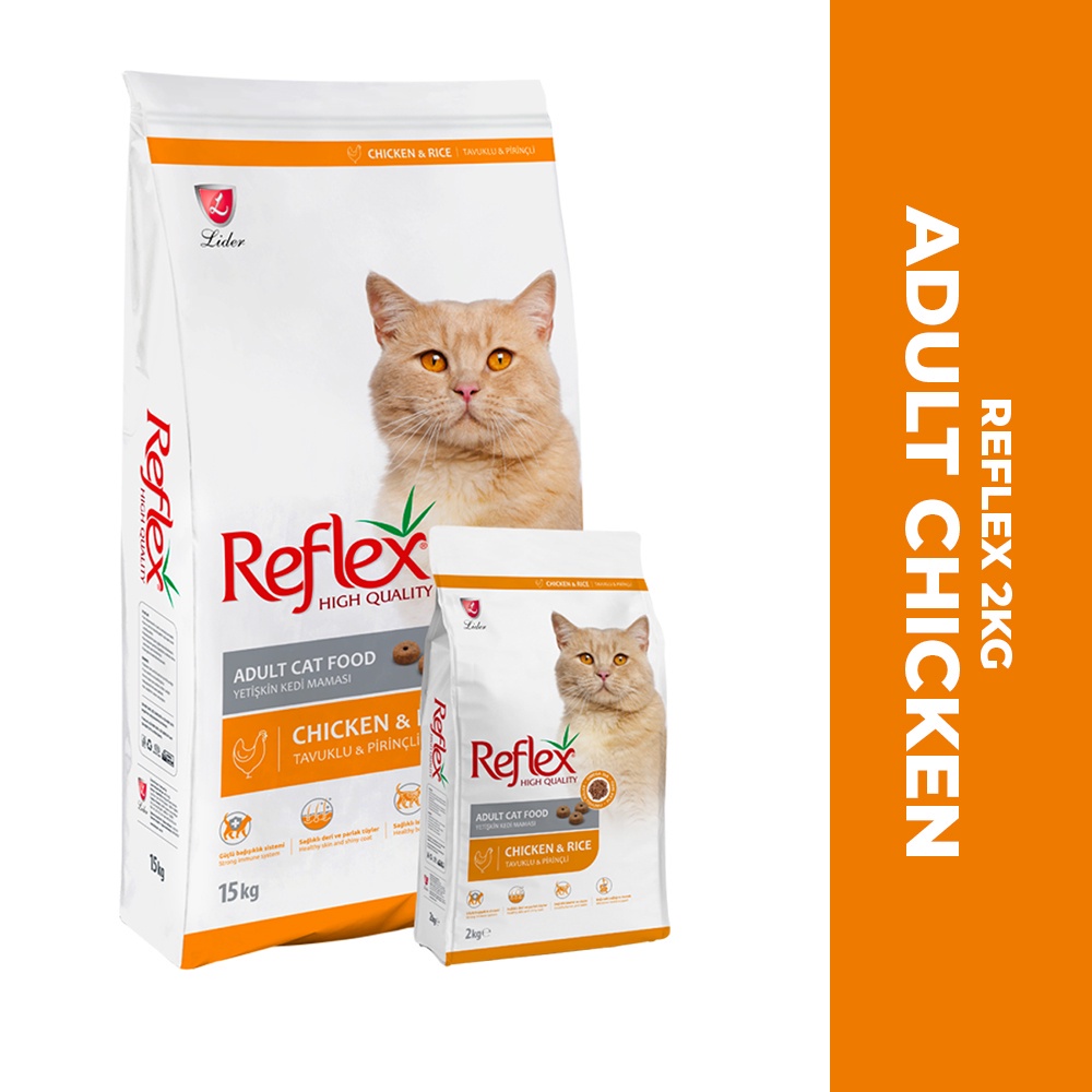 ★100% genuine★ Poodee Reflex Plus Urinary Reflex Cat Food Reflex Kitten ...