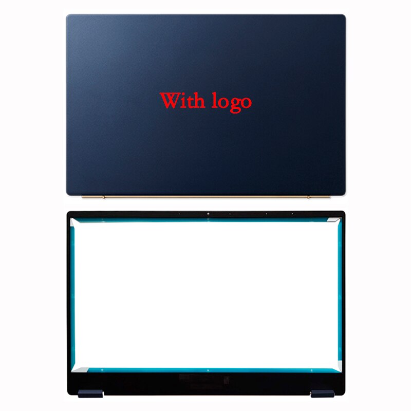 J76ใหม่สำหรับ SF514-54 Acer Swift 5โฟที่เหมาะสม SF514-54T SF514-54GT ...