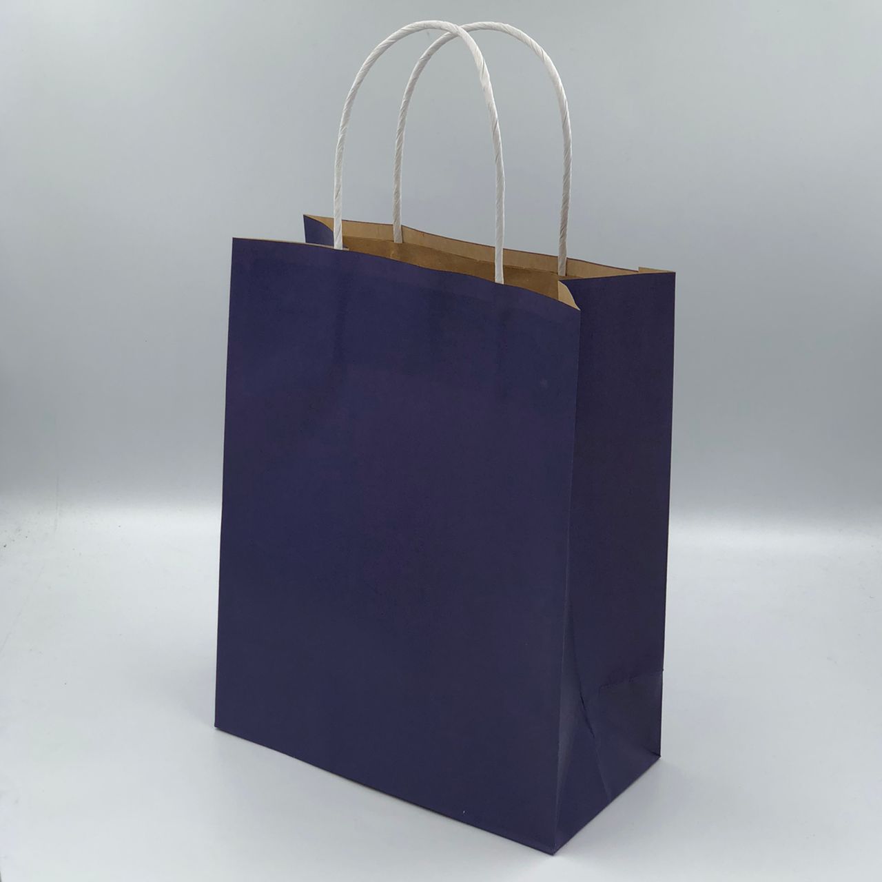 [10pcs]Ready Made CHEAPEST Solid Color Paper bag ,Doorgift Bag ,Colour ...