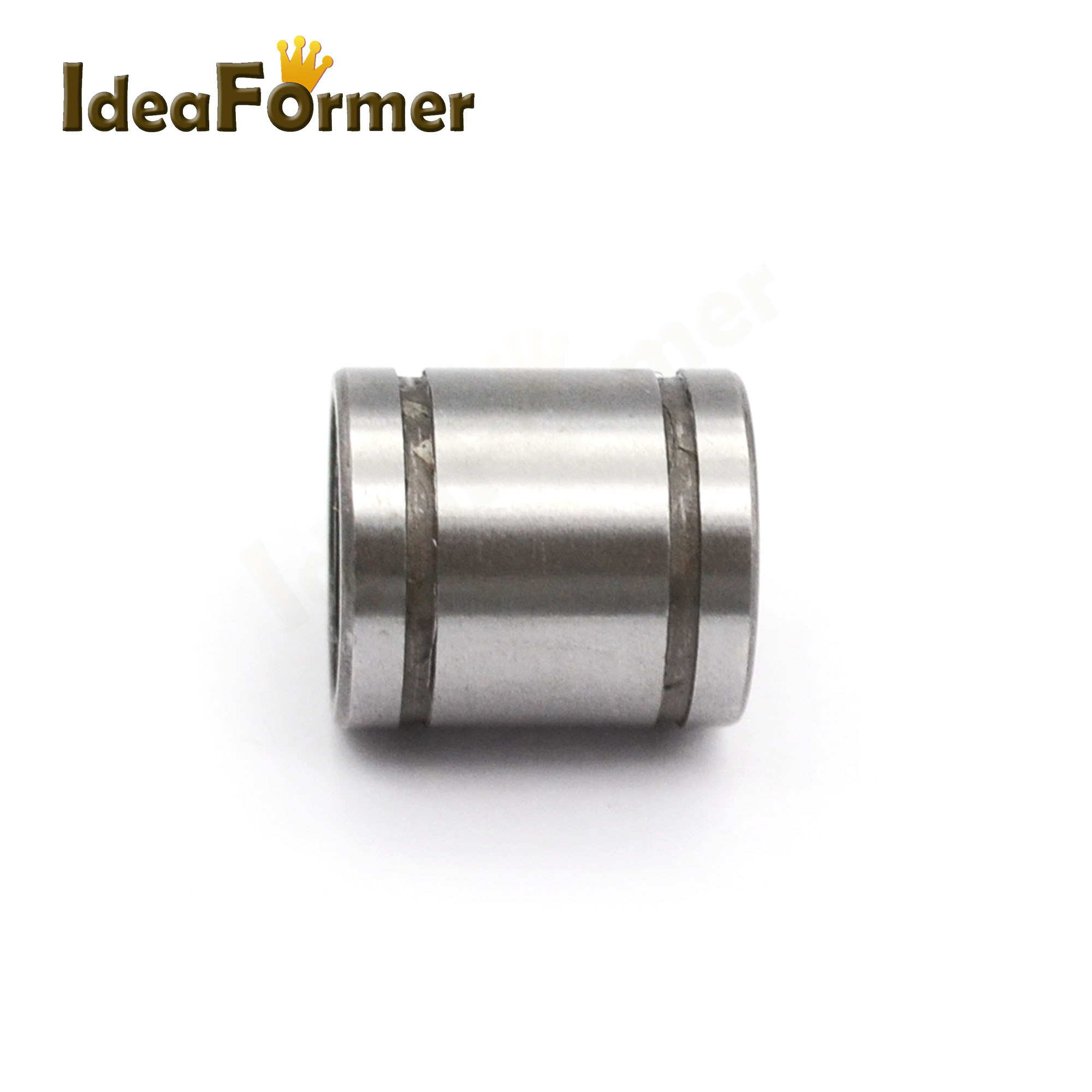 【Too much love!】LM8SUU linear motion ball bearing bush bushing for 8mm ...