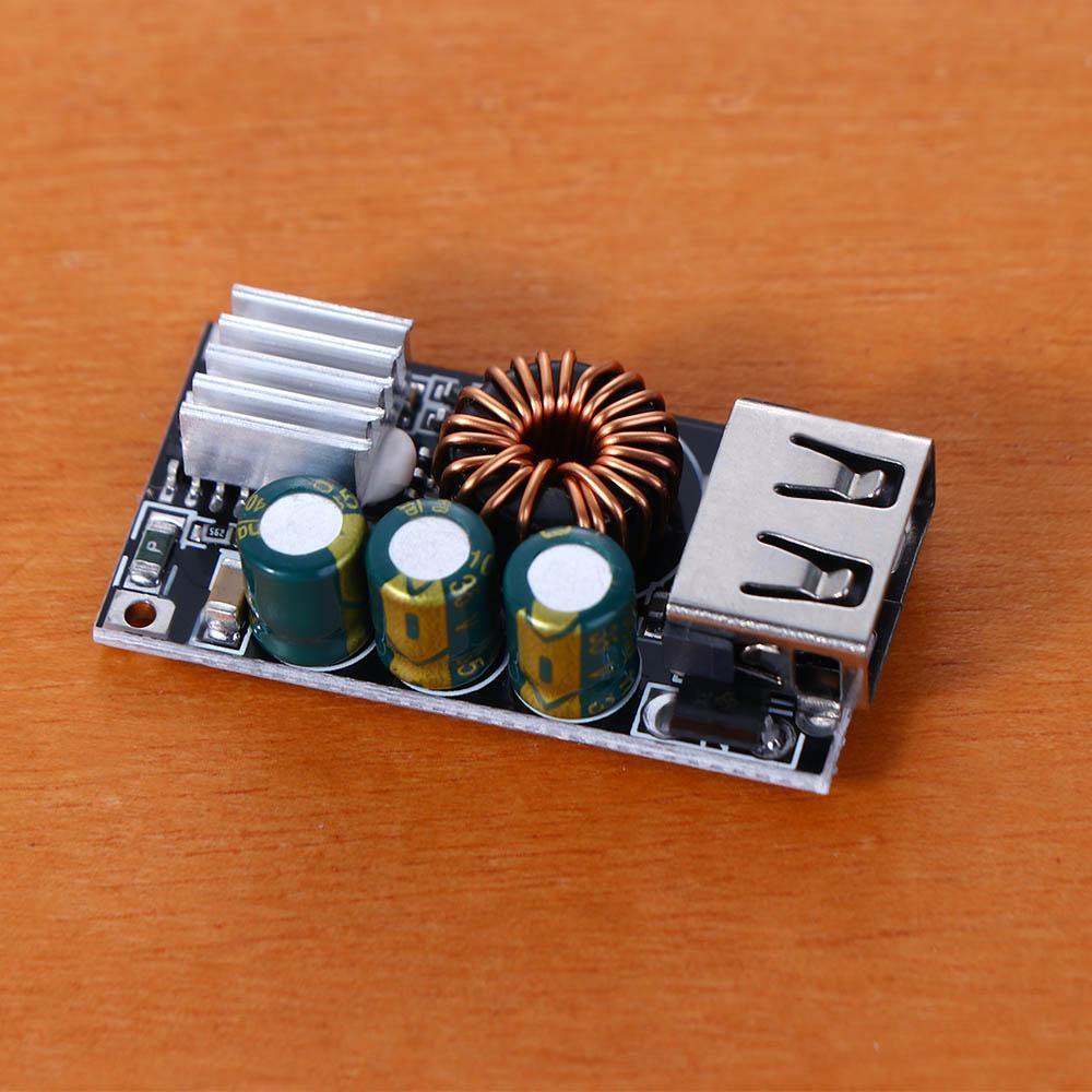 Power Supply Durable Mobile Phone Charger QC3.0 Charging DIY Charge for ...