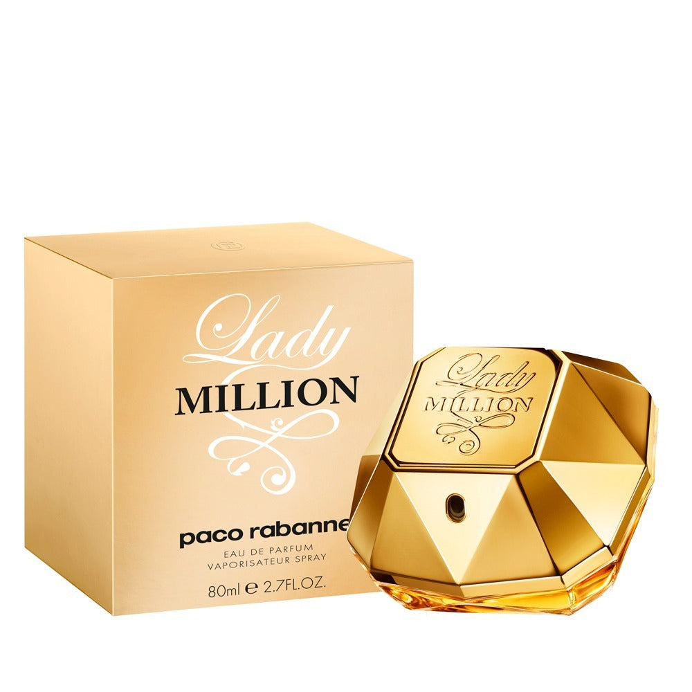 Alfatah Mall PACO RABANNE LADY MILLION EDP 80 ML-AFP-000067743 | Daraz.pk