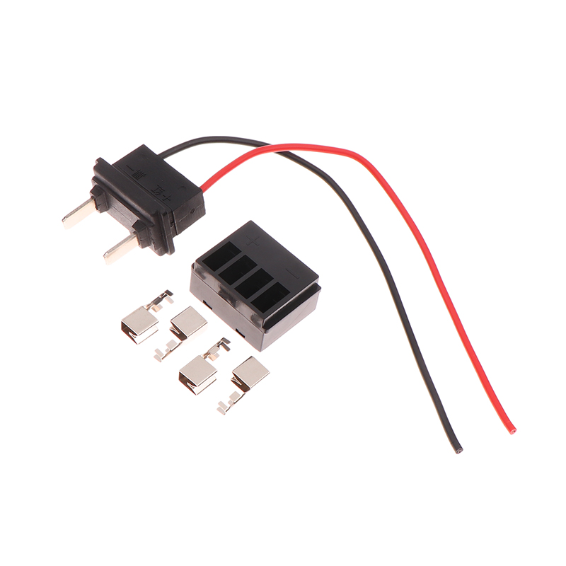 DC 12V Single Channel Fan Speed Controller PWM Speed Controller 25KHZ ...