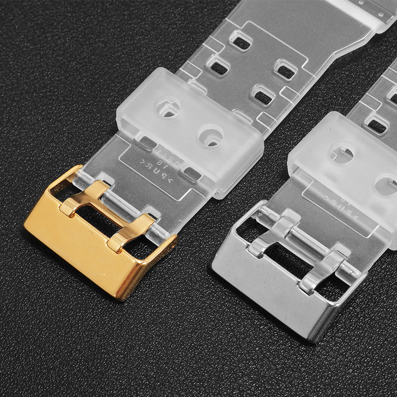 【Unique features】Replacement Strap for G SHOCK GA GD 120 110 100 Soft ...