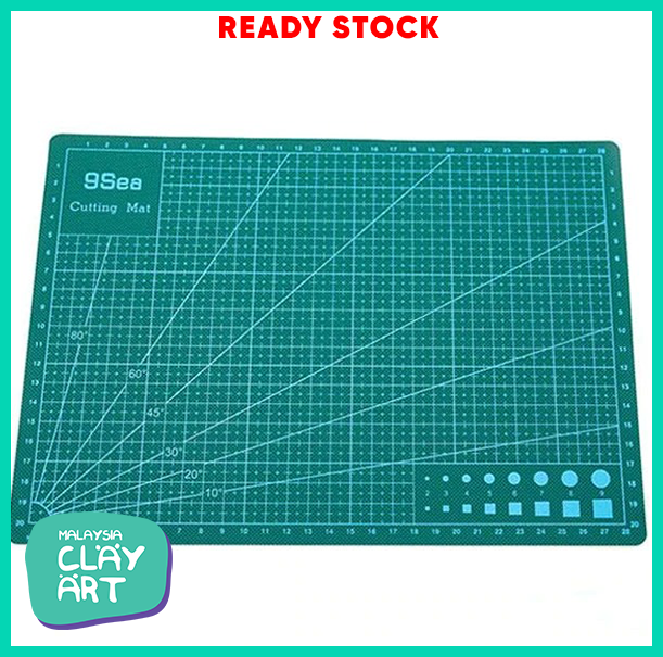 Cutting Mat Size A3 Full Sheet | Lazada