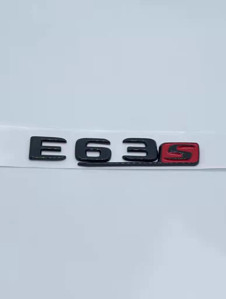 Mercedes Benz AMG Logo AMG Emblem A45 C63s E63 CLA45 GLA45 E63s GLC63 ...