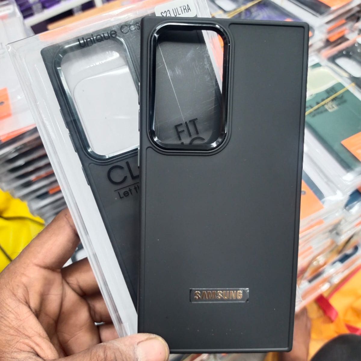 Unique Case For Samsung Galaxy S21 S22 S23 S24 Ultra, S22, S22+ Plus ...