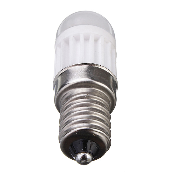 E14 Dimmable LED Furniture Small Capsule Light Bulb 5W Warm Pure White ...