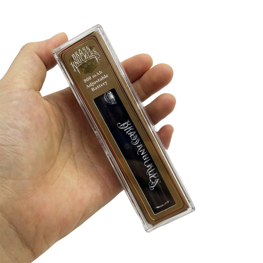 Lightweight 510 Thread Welding Heating Pen 900mAh Battery Adjustable ...