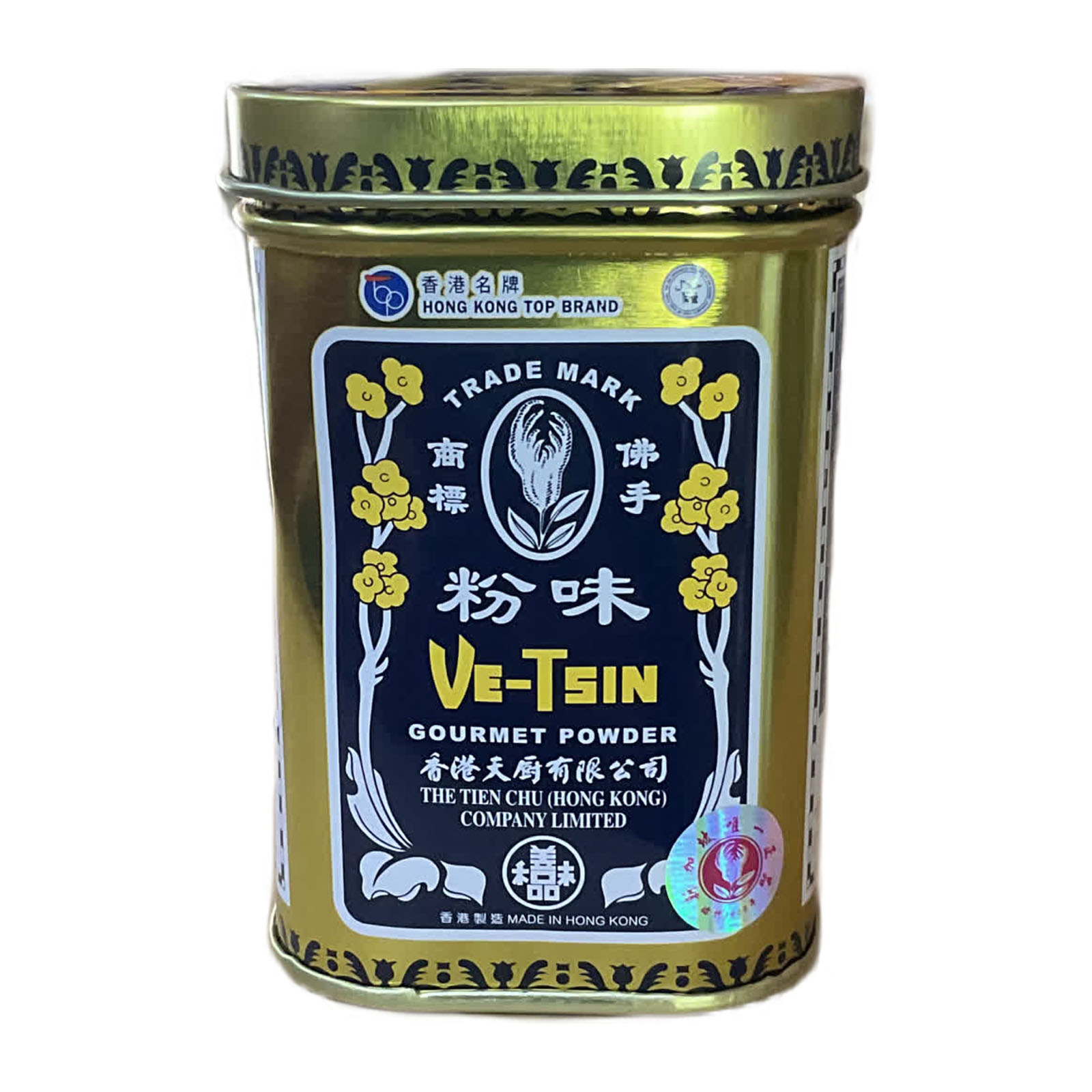 BUDDHA HAND VE-TSIN GOURMET POWDER MSG | Lazada Singapore