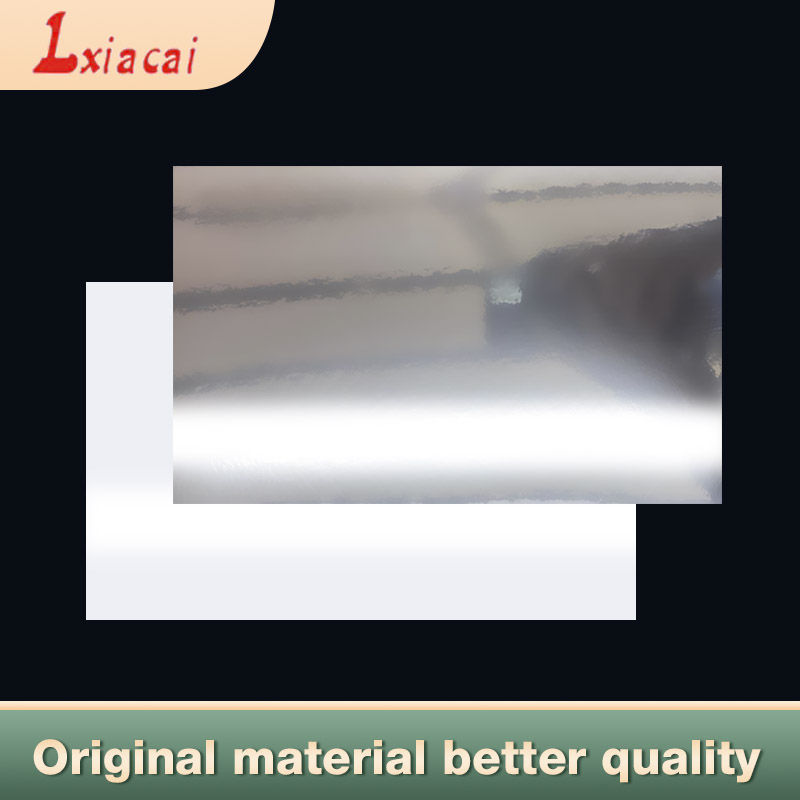 【Popular choice】 Screen LCD Reflective Film Rear Silver Base Paper ...