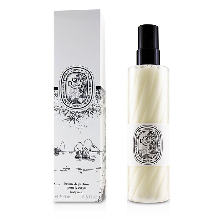 DIPTYQUE Do Son Body Mist 200ml | Lazada