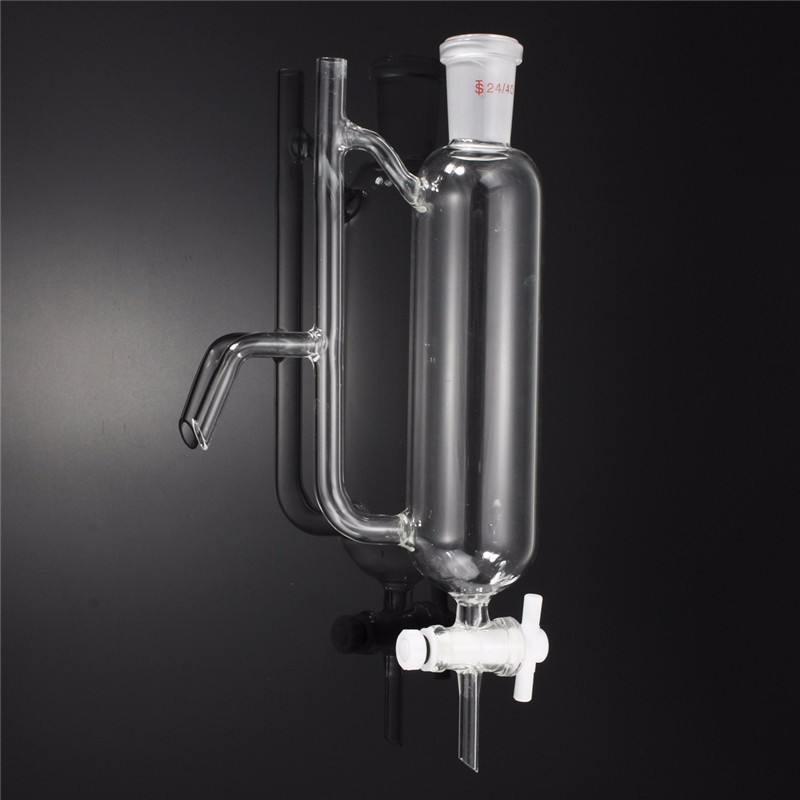 24/40 Glass Oil Best Water Receiver Separator Essential Health oil ...