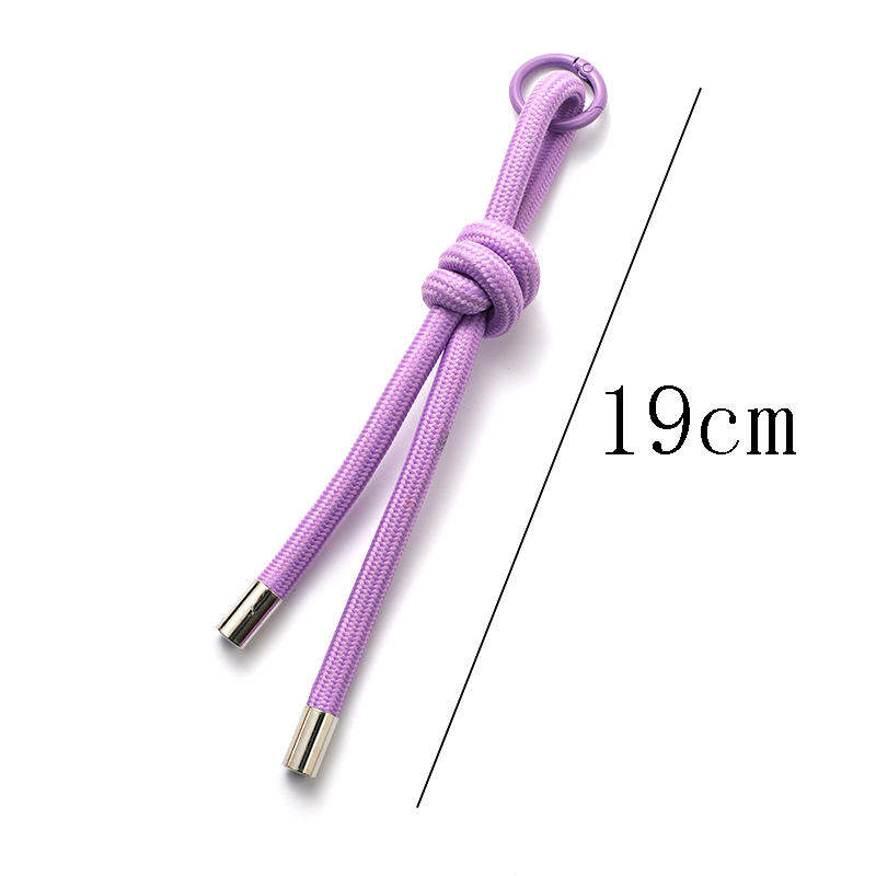 Cute Fashion 3D Cherry Heart Pendant Keyring Sweet Bag Camera Phone ...