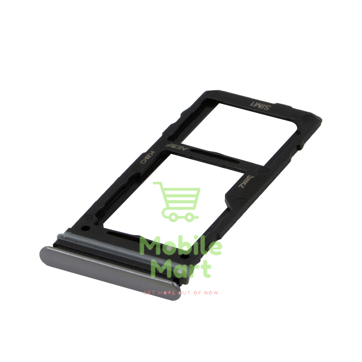 Samsung Galaxy A52 4G SIM Tray Sim Jacket Sim Slot Sim Door For Samsung ...