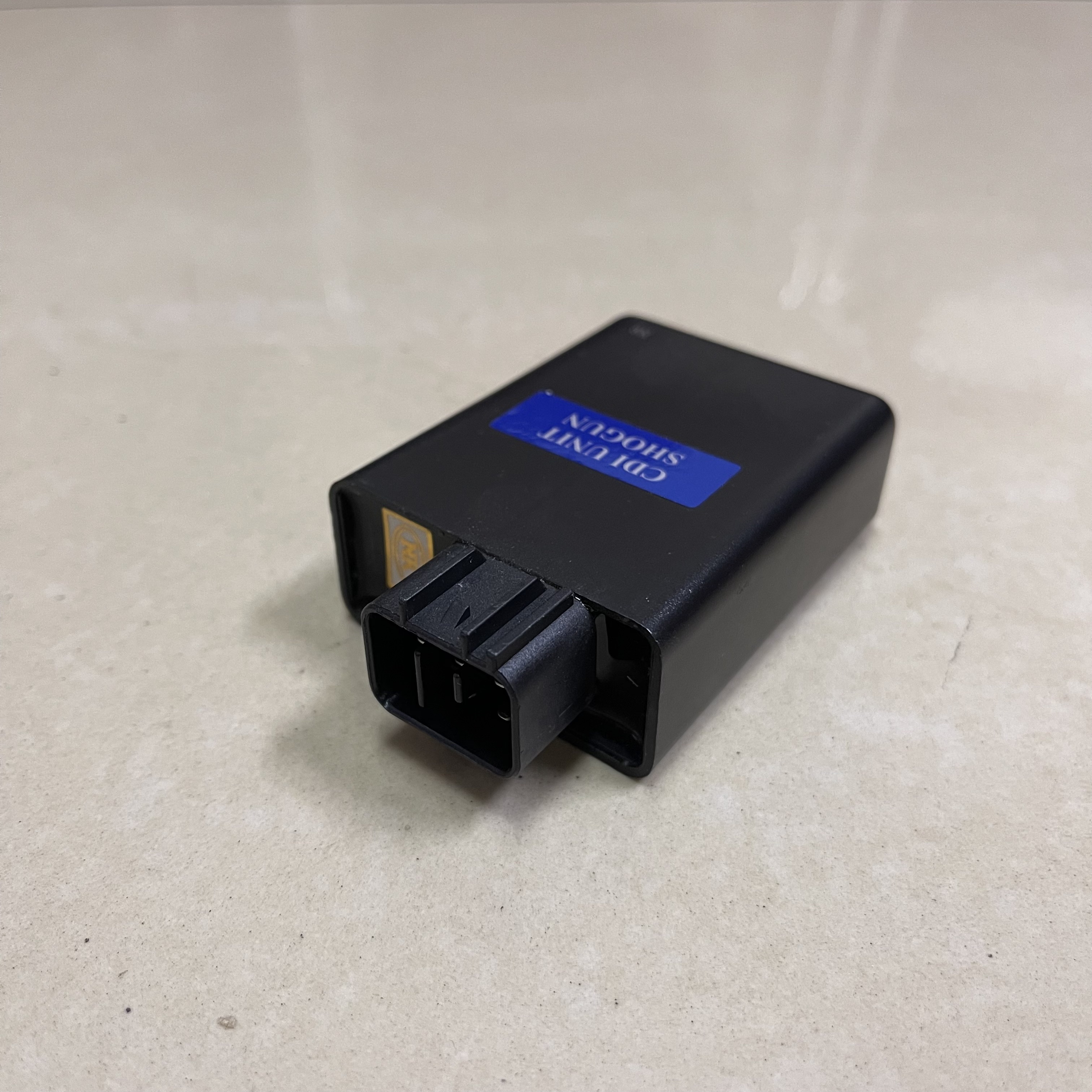 SUZUKI SHOGUN125 SHOGUN 125 SHOGUN-125 SHOGUN CDI UNIT ASSY STANDARD C ...