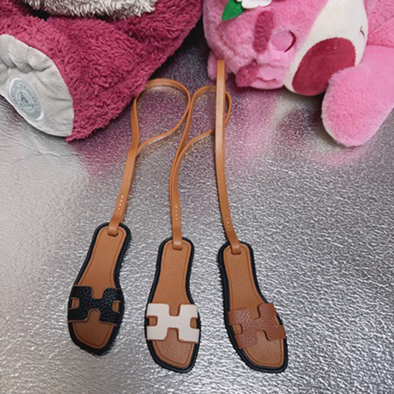 DIY Fashion Luxury PU Faux Leather Boot Shoes Keychain Pendant For ...