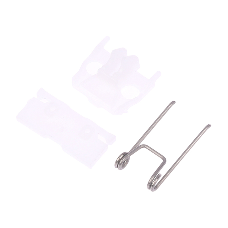 1Set Hair Clipper Swing Head Clipper Guide Block Clipper Replacement ...