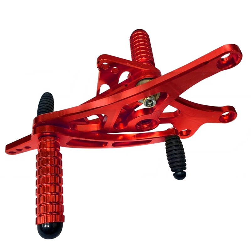 COD Motorcycle XRM Half Shifter For XRM（Recommend）⭐⭐⭐⭐⭐ | Lazada PH