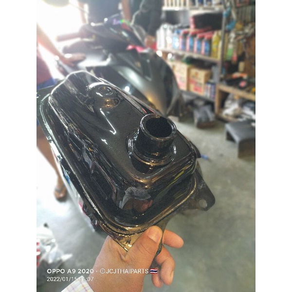 GAS TANK 7L AEROX V1 | Lazada PH