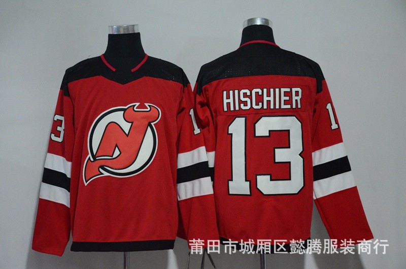 New Original Nhl Jersey Maple Leaf Team Oil Team Penguin Team Ice Ball ...