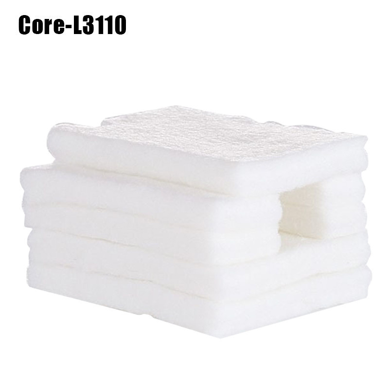 Maintenance Box 1SET Waste Ink Tank Pad Sponge Absorber for Epson L3119 ...