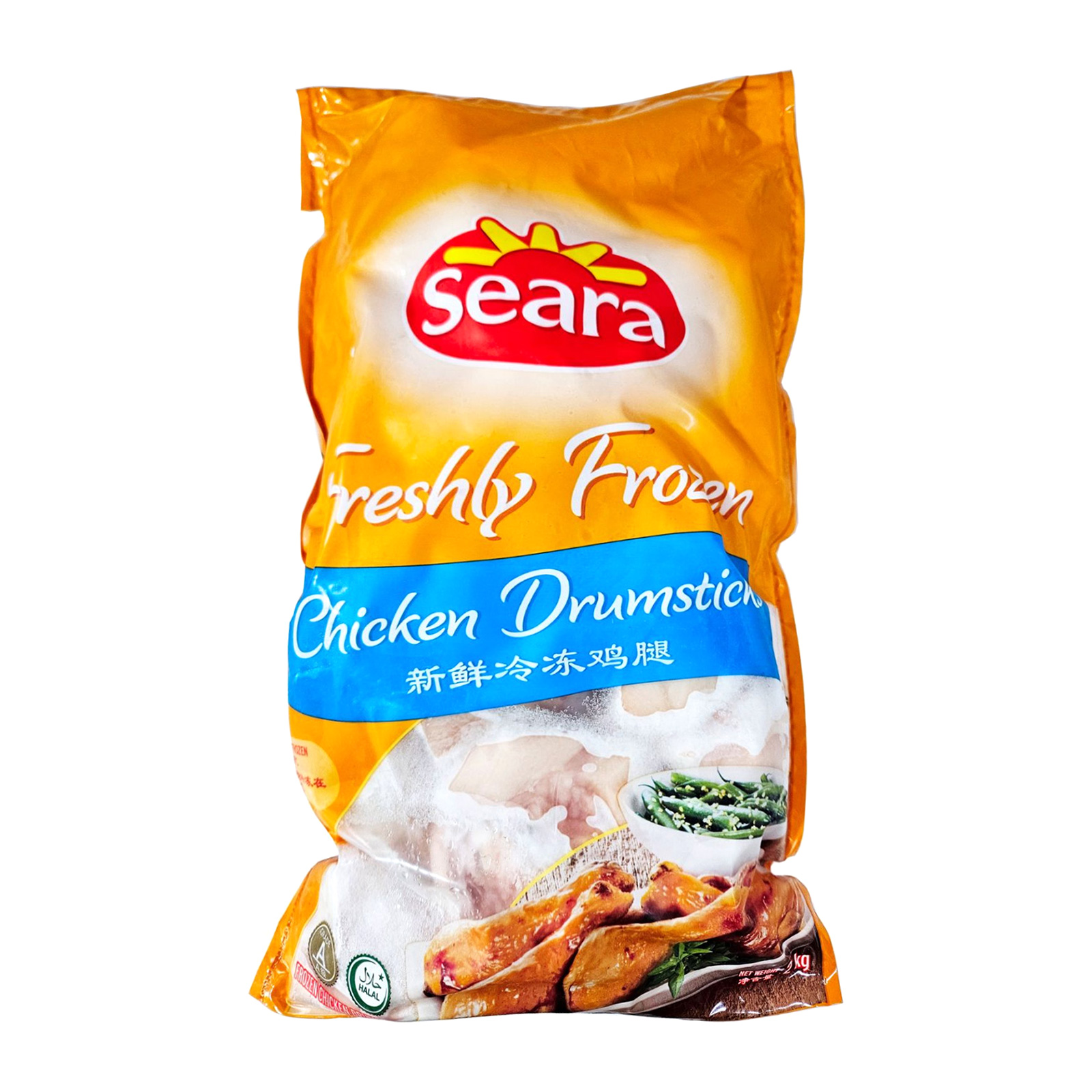 Seara Chicken Drumstick | Lazada Singapore