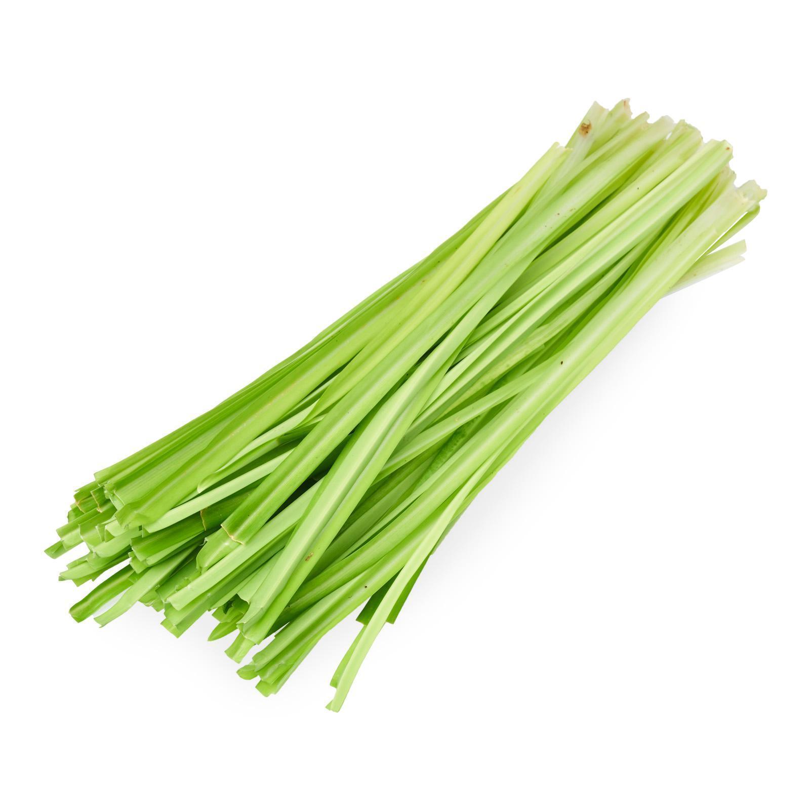 ThyGrace Qing Long Cai (Green Dragon Chives) | Lazada Singapore